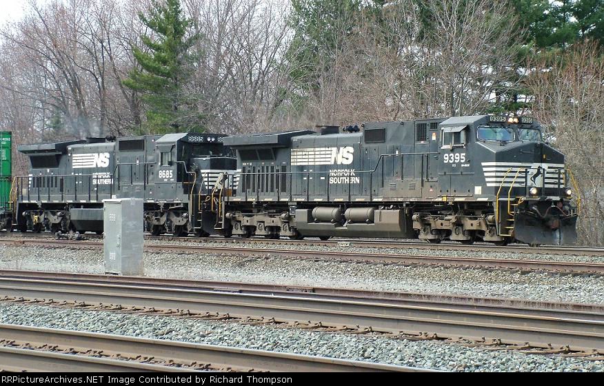 NS 9395